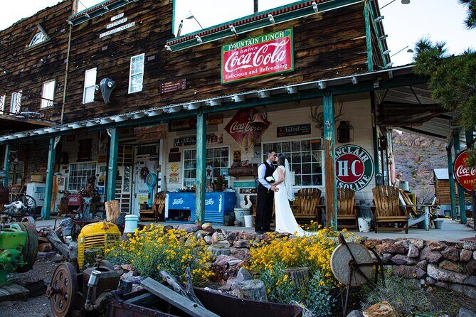 Eldorado Canyon Wedding Package - The Cost and Its Value
