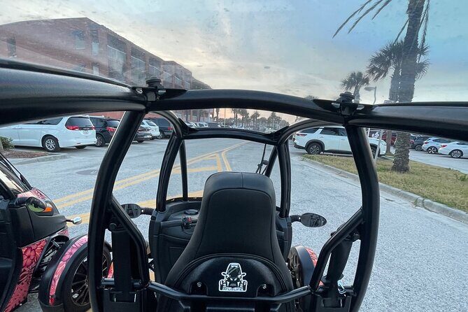 Electric 3 Wheel Scooter Rental in St. Augustine Florida - Final Thoughts: Is This Tour for You?