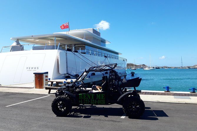 Electric Adventures Buggy Rental - Why This Tour Works
