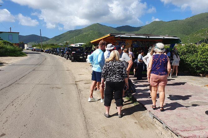 Electric Adventures Buggy Rental - Frequently Asked Questions