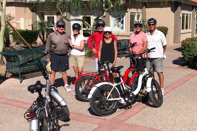 Electric Bicycle Rental - An In-Depth Look at the Electric Bicycle Rental Experience