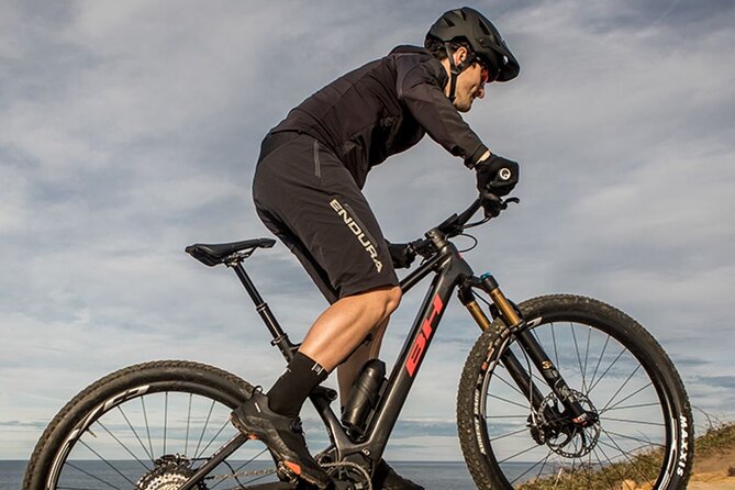 Electric bicycle route Cala Granadella -Cala Moraig - Final Thoughts