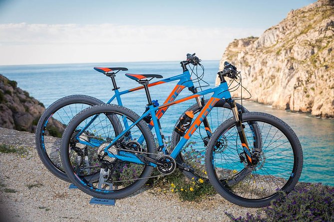 Electric Bike Adventure: Discover Javea's Stunning Landscapes - Practicalities and Value