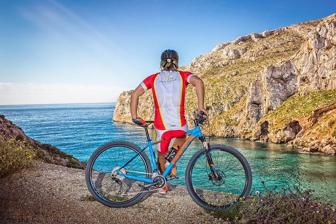 Electric Bike Adventure: Discover Javea's Stunning Landscapes - Final Thoughts
