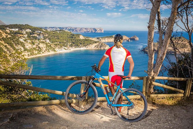 Electric Bike Adventure: Discover Javea's Stunning Landscapes - FAQ