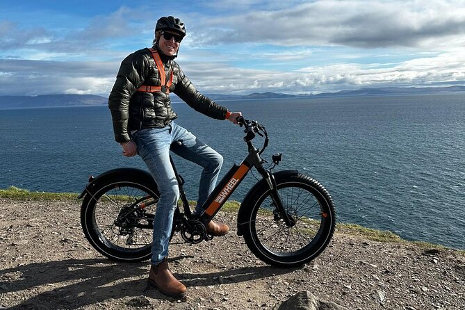 Electric Bike Around Dingle Peninsula Review - Tour Equipment and Gear Provided