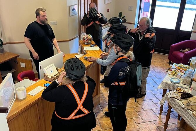 Electric Bike Around Dingle Peninsula Review - Considerations for Families and Groups