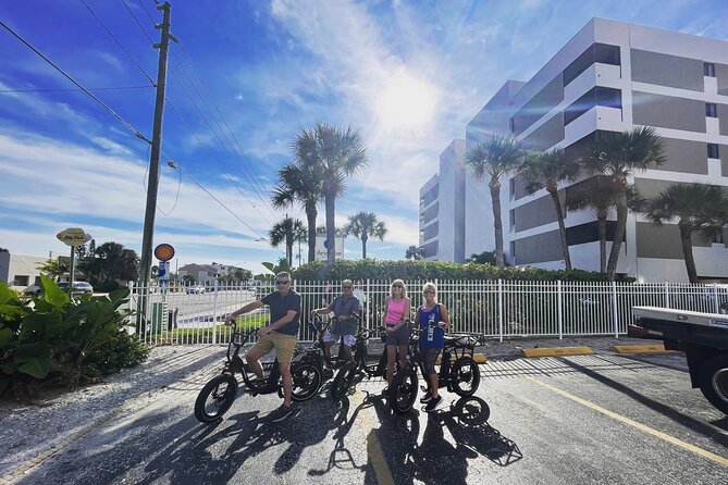 Electric Bike Day Rental - The Sum Up: Why Choose an Electric Bike Rental?