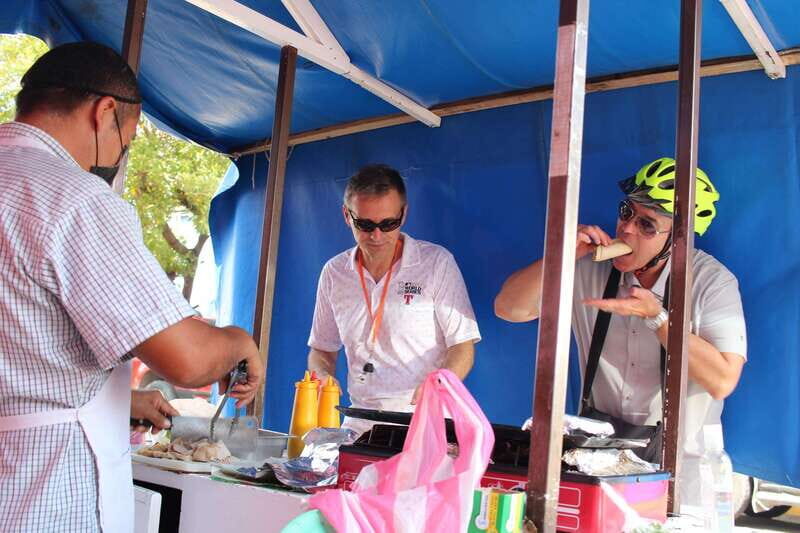 Electric bike gastronomic tour through Oaxaca. - The Sum Up: Is It Worth It?