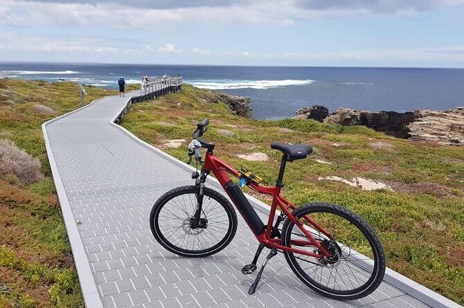 Electric Bike Hire in Perth - The Sum Up: Who Will Love This Experience?
