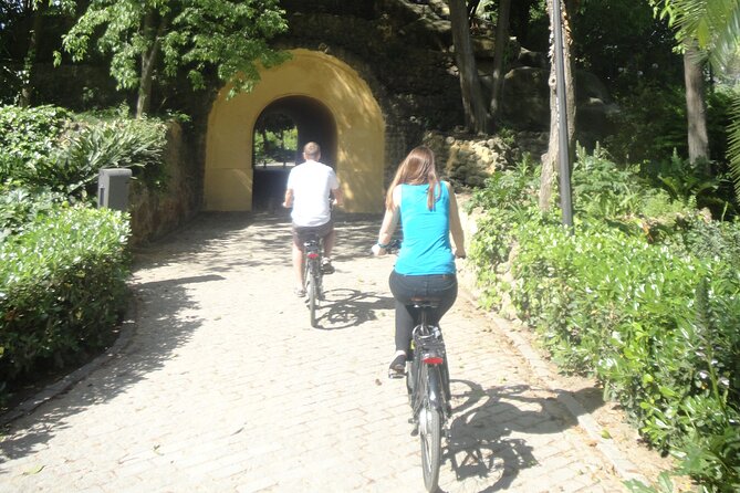 Electric Bike Rental 3 Hours - Meeting Point and Accessibility