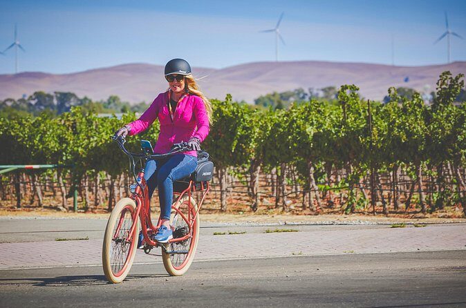 Electric Bike Rental in Livermore - FAQ Section