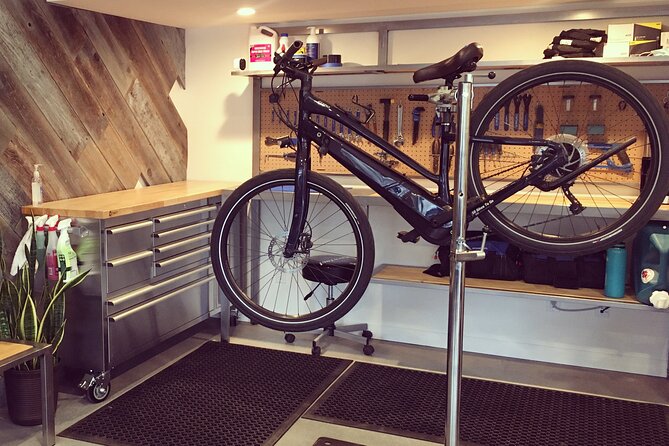 Electric Bike Rental in Morro Bay - Why an Electric Bike Makes Morro Bay Special