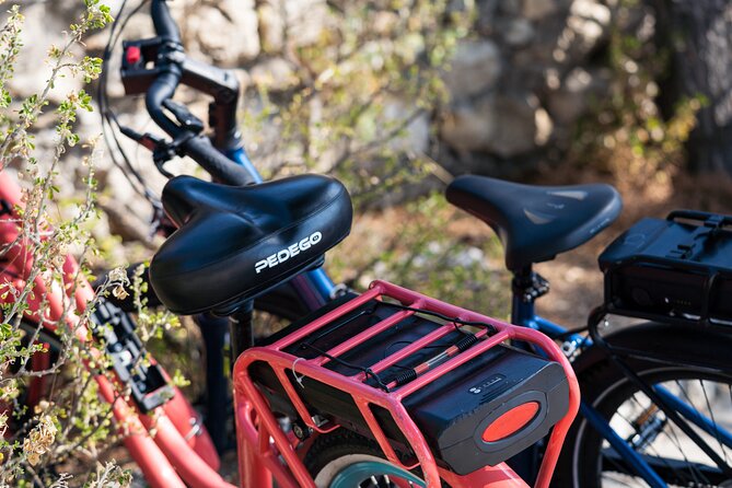 Electric Bike Rental in Nice - Frequently Asked Questions