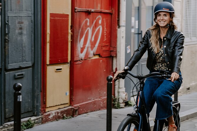 Electric Bike Rental in Paris - Who Should Consider This Experience?