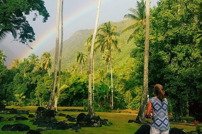 Electric Bike Rental Moorea - Practical Details and Logistics