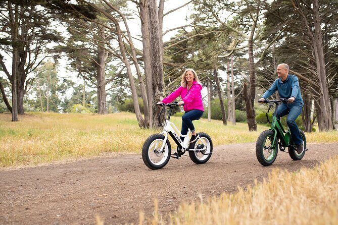 Electric Bike Rentals - Pricing and Value