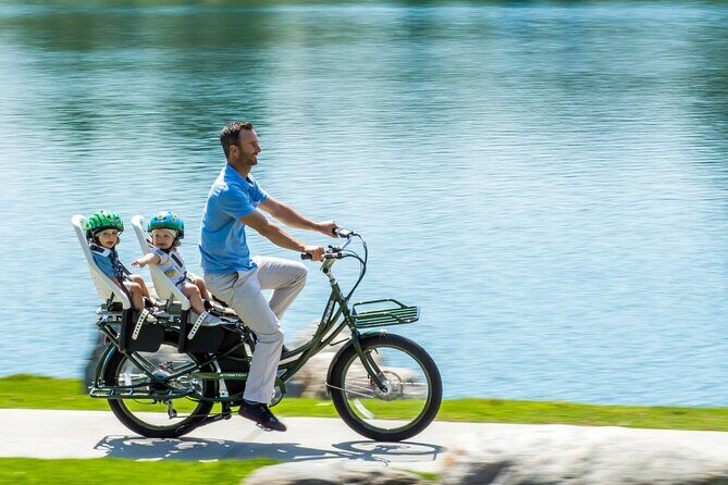 Electric Bike Rentals in Dana Point - Who Should Consider This Experience?