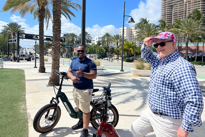 Electric Bike Rentals in Greater Fort Lauderdale 4 hours - Final Thoughts: Is It Worth It?