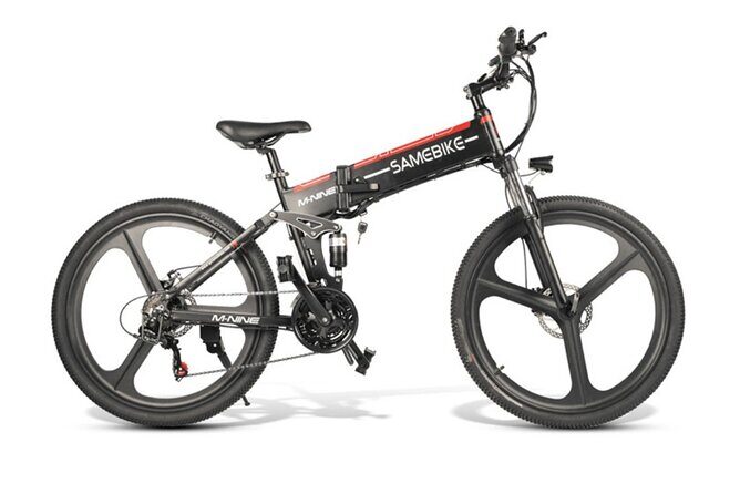 Electric Bike Rentals in New York - The Value Proposition