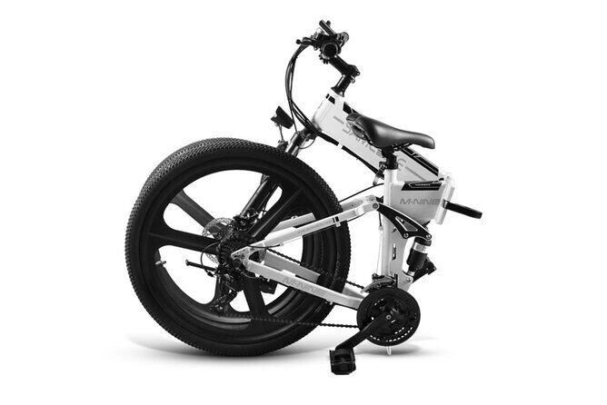 Electric Bike Rentals in New York - FAQs