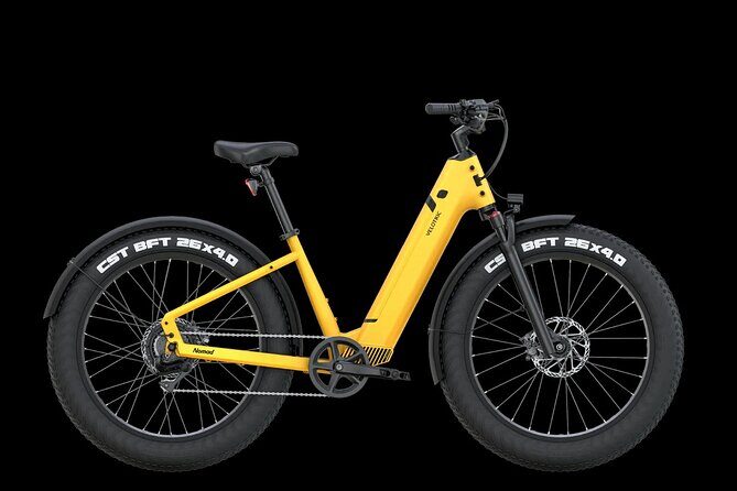 Electric Bike Rentals in The Villages Florida - Frequently Asked Questions