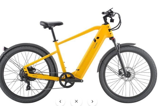Electric Bike Rentals in The Villages Florida - Final Thoughts