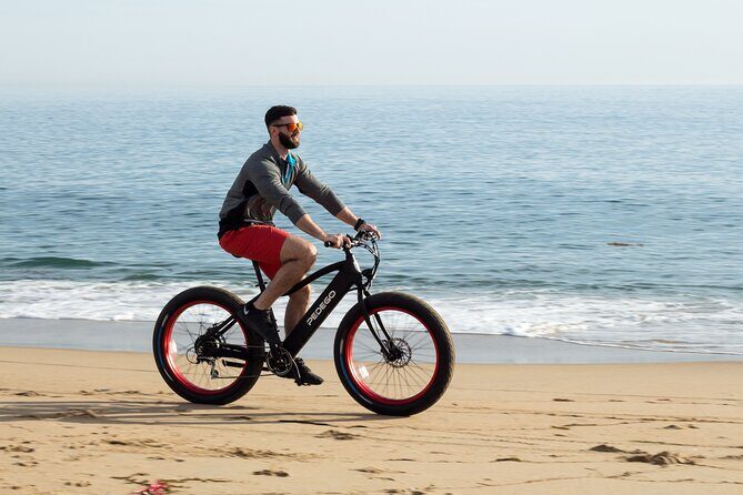 Electric Bike Rentals in Topsail Island and Surf City - FAQ