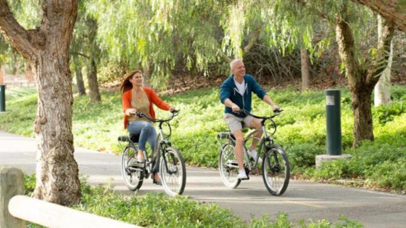 Electric Bike Rentals Leesburg, VA: Full Day or Half Day - Electric Bike Rentals Leesburg, VA: Full Day or Half Day