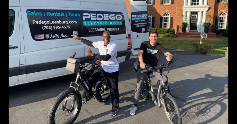 Electric Bike Rentals Leesburg, VA: Full Day or Half Day - Why It’s a Great Value