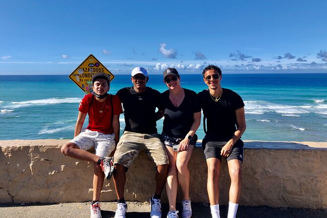 Electric Bike Ride & Diamond Head Hike Tour - Customer Feedback and Recommendations