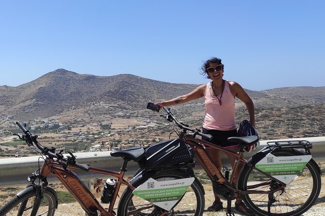 Electric Bike Tour Around the Upper Valley - Analyzing the Price & Value