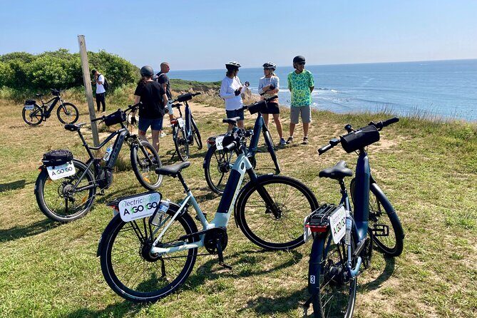 Electric Bike Tour at Montauk Point - The Price and Its Value