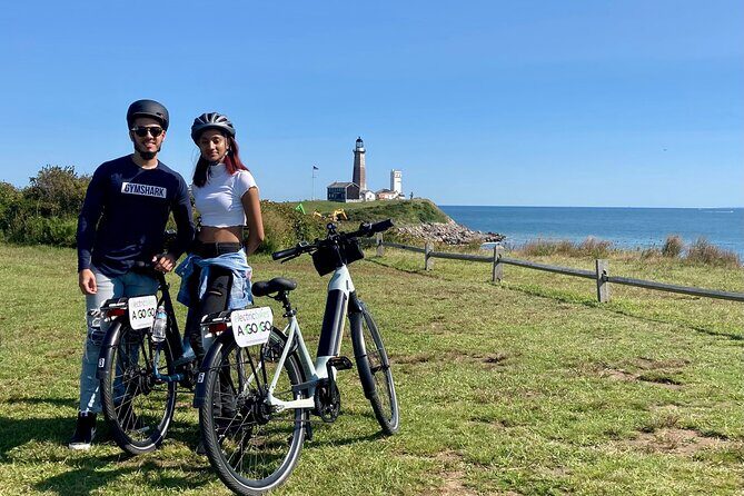 Electric Bike Tour at Montauk Point - Who Should Consider This Tour?
