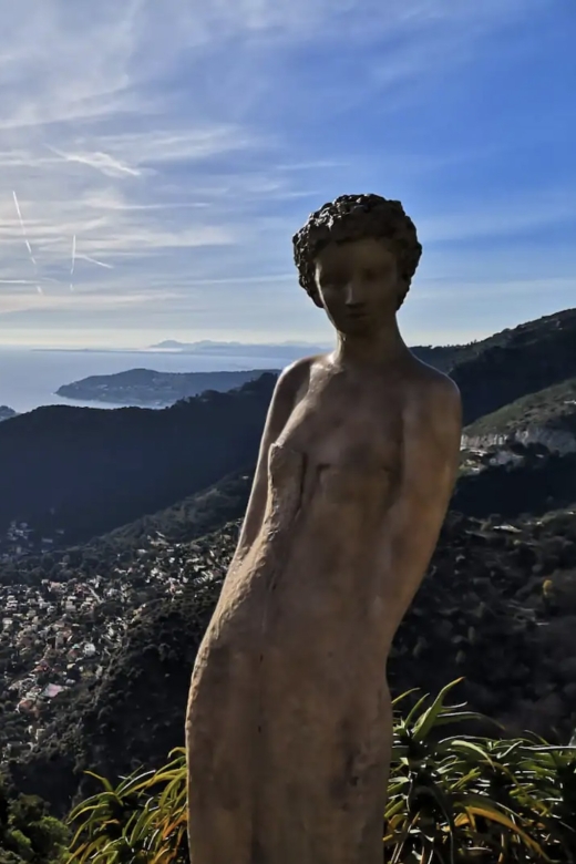 Electric Bike Tour from Nice to Eze Village - Why This Tour Offers Great Value