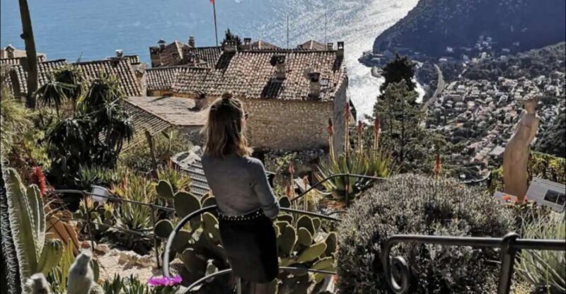 Electric Bike Tour from Nice to Eze Village - Who Will Love This Tour?