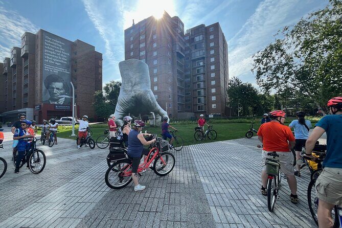 Electric Bike Tour in Cleveland - Final Thoughts: Who Will Love This Tour?
