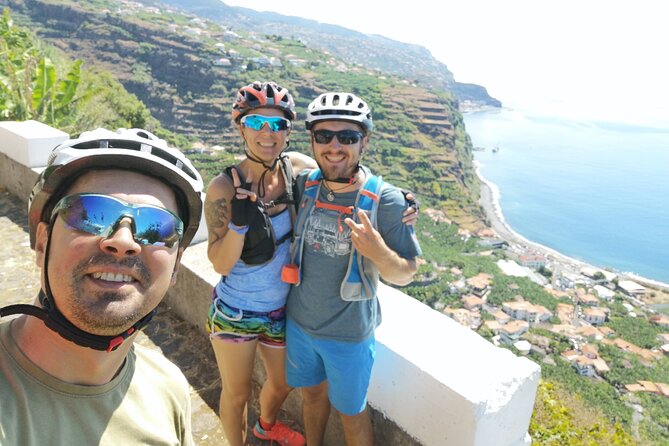 Electric Bike Tour in Northern Madeira - Tour Details