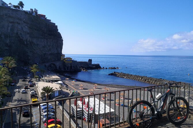 Electric Bike Tour in Northern Madeira - Additional Information