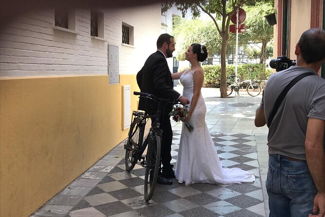 Electric Bike Tour in Seville - Meeting Point and Tour Logistics