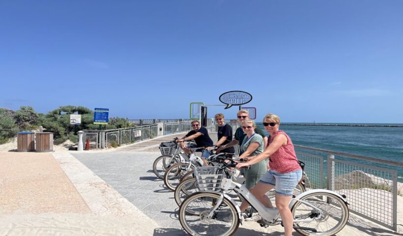 Electric Bike Tour in South Beach - FAQ