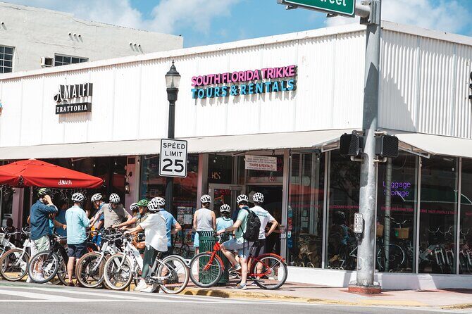 Electric Bike Tour in South Beach - Analyzing the Value