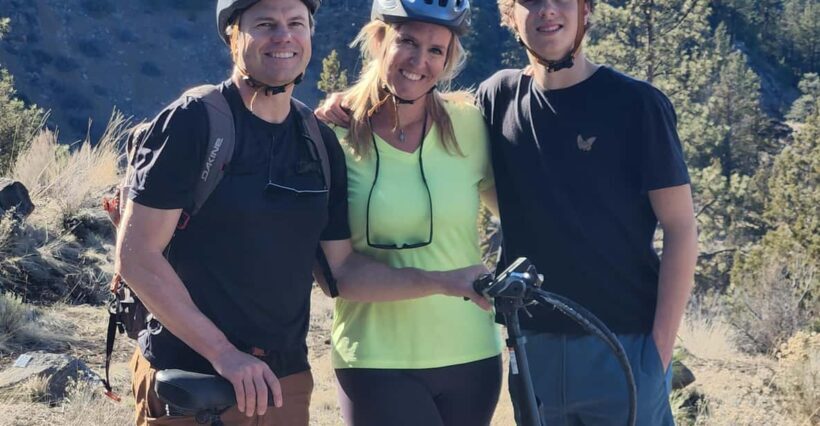 Electric Bike Tour of Bend & Deschutes River - A Closer Look at the Tour Experience