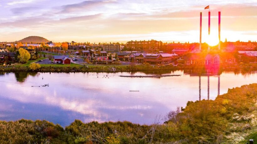 Electric Bike Tour of Bend & Deschutes River - The Sum Up: Who Is This Tour For?