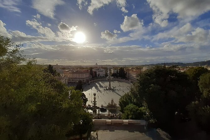 Electric Bike Tour of City Centre with Gelato Highlights of Rome - Analyzing the Value