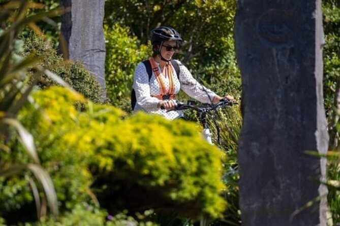 Electric Bike Tour of Kinsale With Expert Local Guide - Exploring Kinsale With Local Guides
