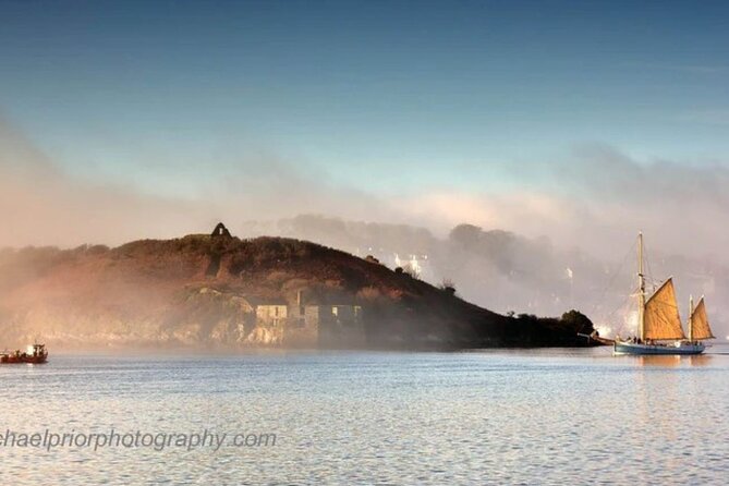 Electric Bike Tour of Kinsale With Expert Local Guide - Scenic Routes and Notable Stops