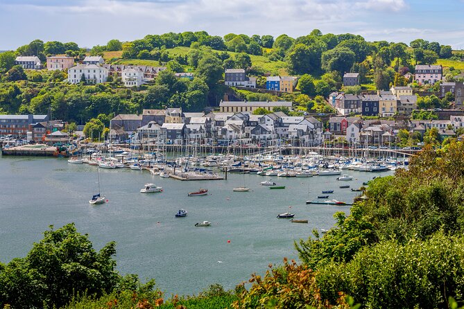 Electric Bike Tour of Kinsale With Expert Local Guide - Traveler Feedback and Recommendations