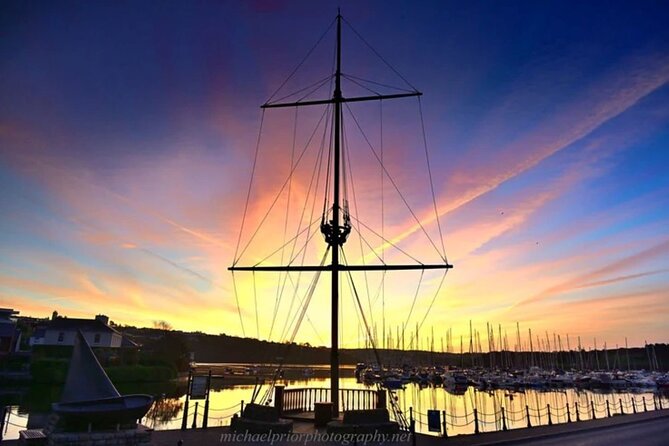 Electric Bike Tour of Kinsale With Expert Local Guide - Booking and Cancellation Policies