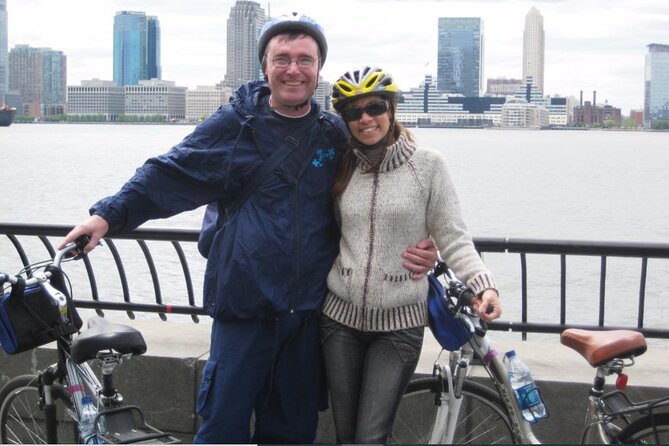 Electric Bike Tour of Manhattan and the Waterfront Greenway - The Sum Up